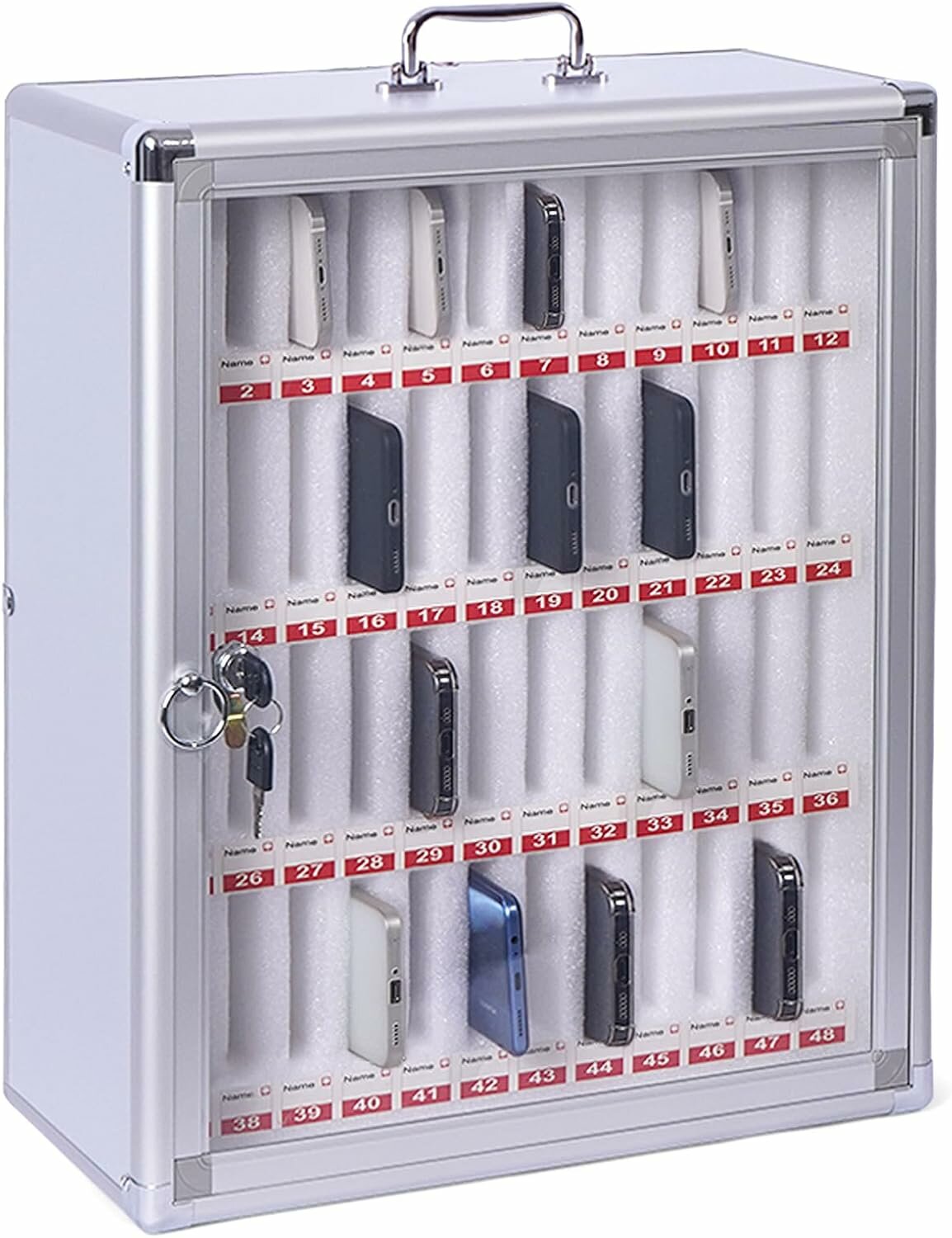 Шкаф архивный