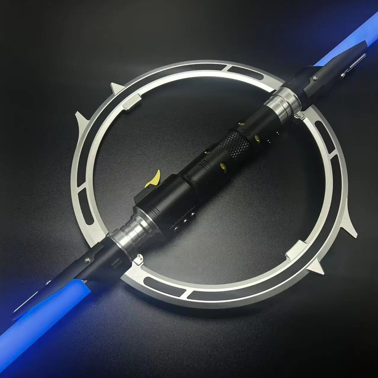 Marlock Судья двуручный световой меч Proffie2.2 Only hilt