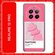 Чехол на Realme 12 Pro / Реалми 12 Про с принтом "Pantone Lovable 1 - 14 февраля...
