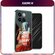 Силиконовый чехол на Xiaomi 14 / Сяоми 14 с принтом sorry not sorry