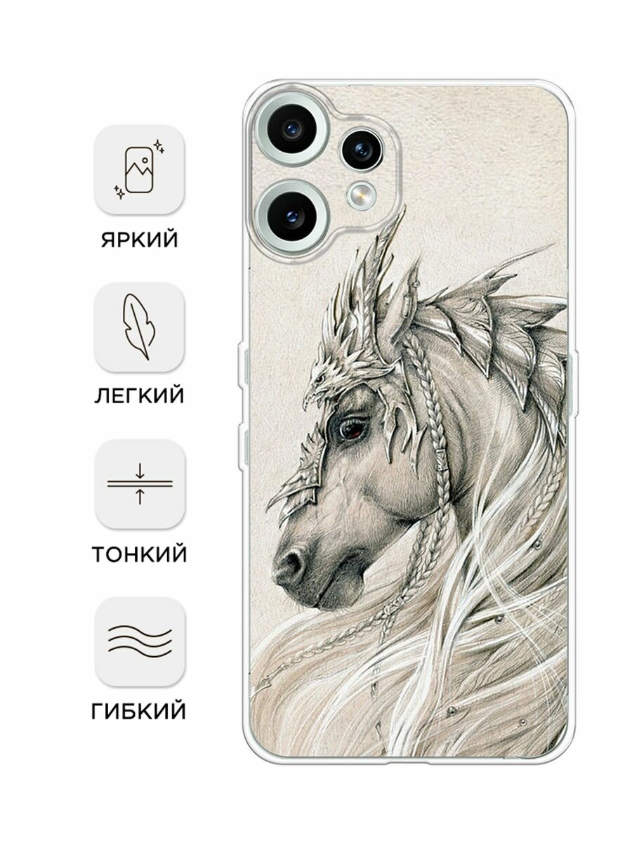 Чехол на CMF phone 2 pro — фото 1