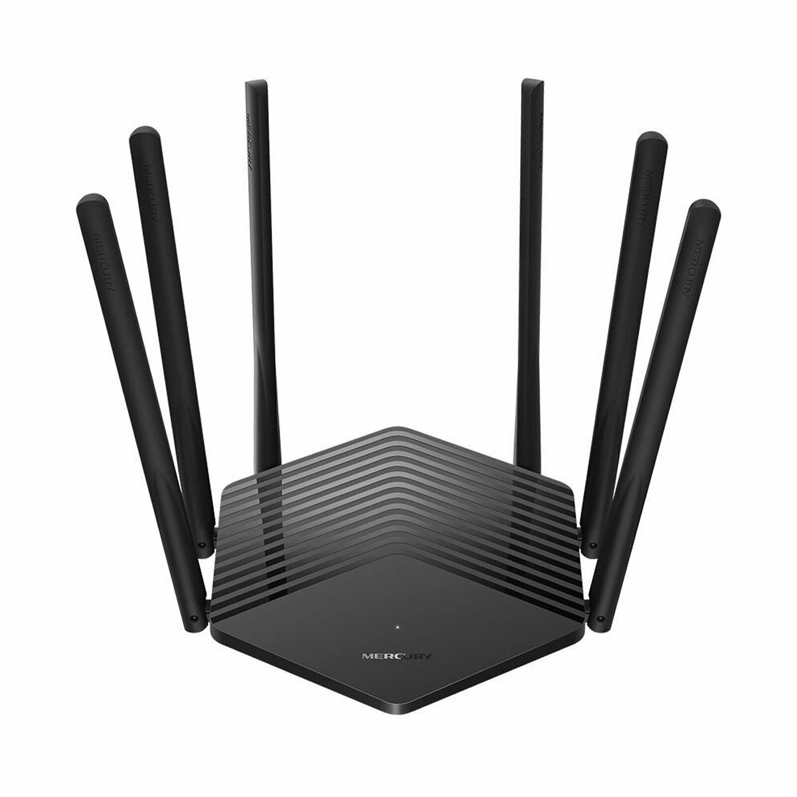 Маршрутизатор беспроводной WiFi D19G 1900Mbps Smart Gigabit Repeater Dual-Band 802.11AC 2.4G/5GHz Chinese Version APP Manage