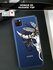 Чехол на Honor 9S/Huawei Y5p / Хонор 9S/Хуавей Y5p с принтом "Череп быка с цвета...