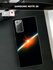 Чехол на Samsung Galaxy Note 20 / Самсунг Галакси Ноут 20 с принтом "Космос 9"