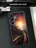 Чехол на Samsung Galaxy S24 Plus / Самсунг S24 Plus с принтом "Мост у воды"