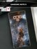 Чехол на Samsung Galaxy Note 9 / Самсунг Галакси Нот 9 с принтом "Туманность 4"