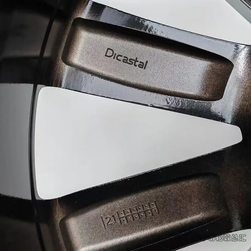 CHANGAN CHANGAN CS75 PLUS Колесный диск (+крышку) 19x7.5" PCD5х114.3 ET35 D60.1 Колесный диск 19x7.5" PCD5х114.3 ET35 D60.1