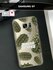 Чехол на Samsung Galaxy S7 / Самсунг Галакси С 7 с принтом "Паттерн дикий огурец...