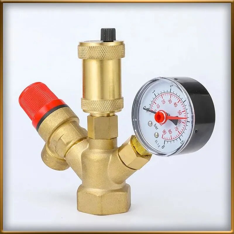 Группа безопасности