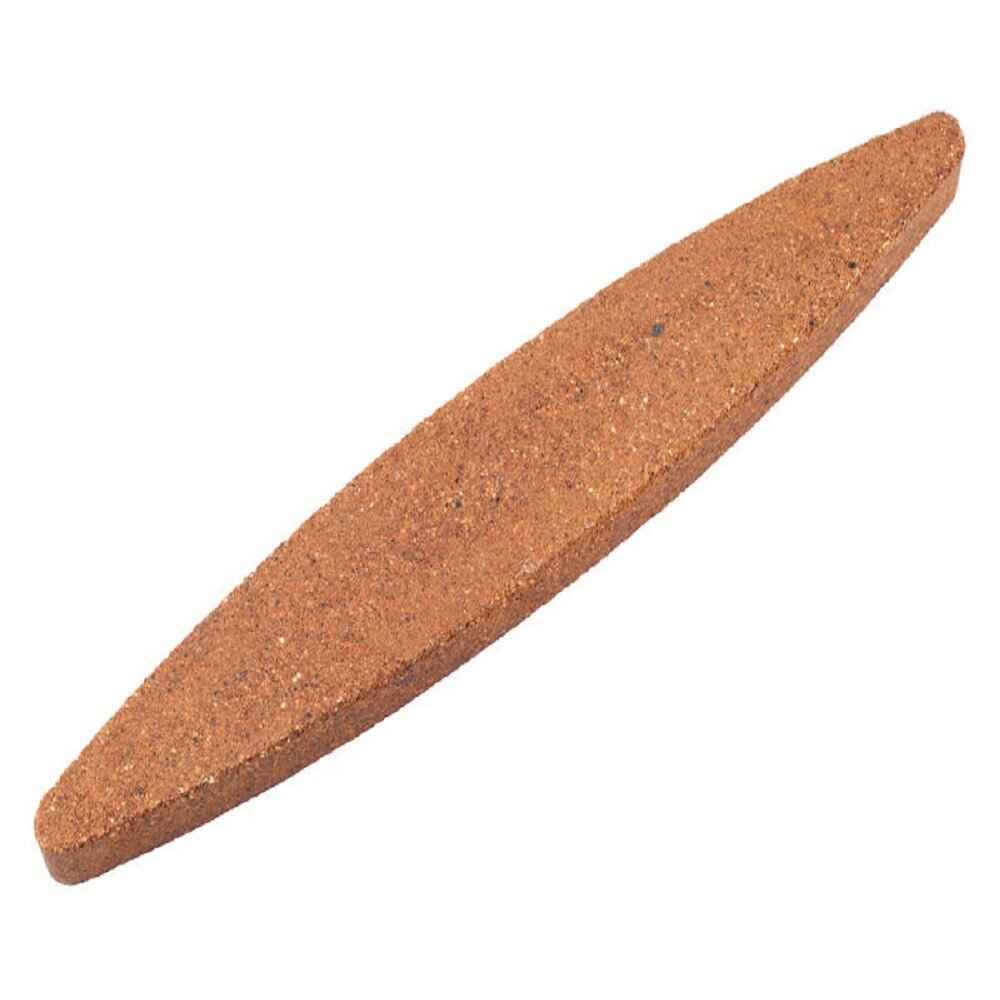 Брусок заточной Лодочка 31-3-001 Россия для точения ножей и инструментов в быту