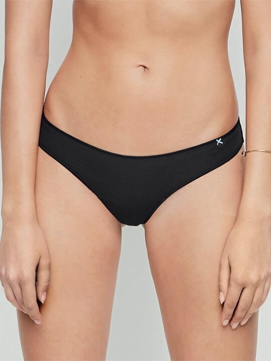 Трусы Трусики-слипы с заниженной талией