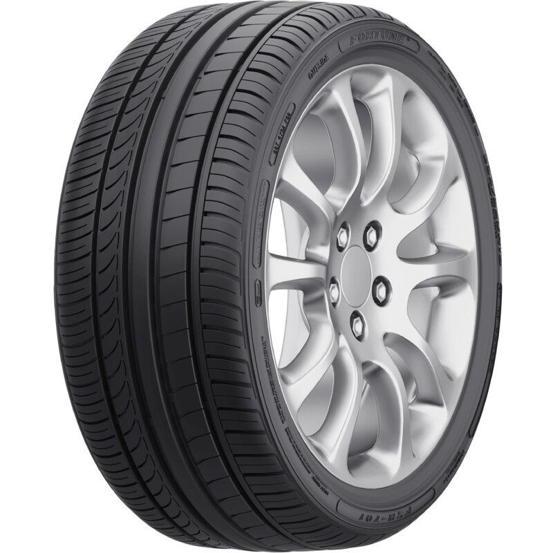 Fortune FSR-701 225/45ZR17 94Y Новая автомобильная бескамерная шина Летняя