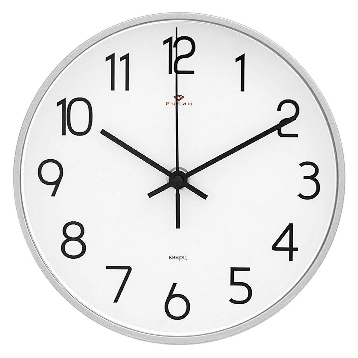 Часы настенные "Рубин " 2019-013