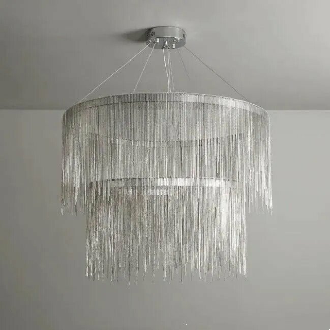 HY Lighting Люстра, LED, 60 Вт — фото 1