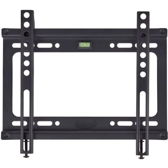 Кронштейн Kromax IDEAL-5 для тв 15"-47", черный