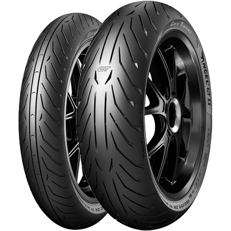 Pirelli Angel GT 2 190/50 ZR17 73W TL Rear 2023