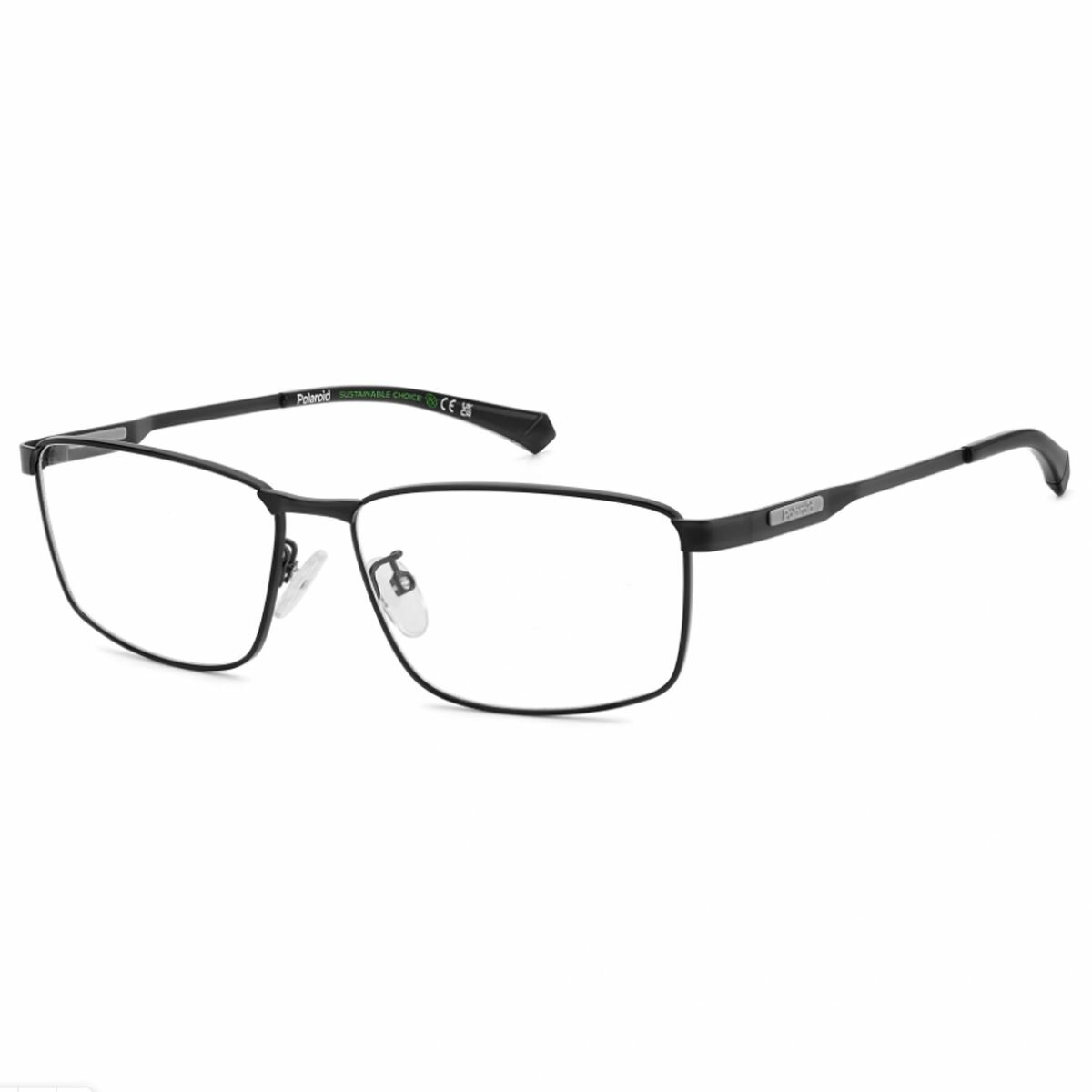Оправа для очков Polaroid D534/G 003 MATT BLACK size 57 mm