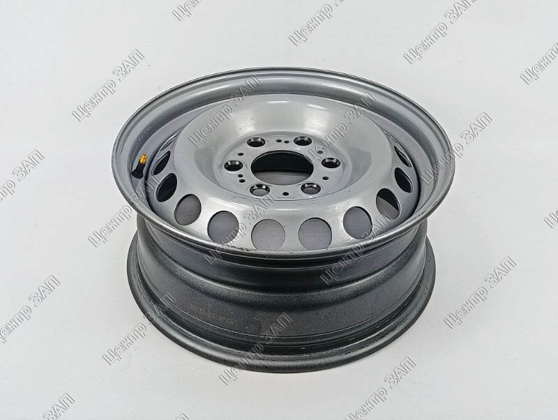 Диск колесный Mercedes Sprinter W906 R16