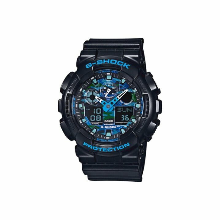 Наручные часы