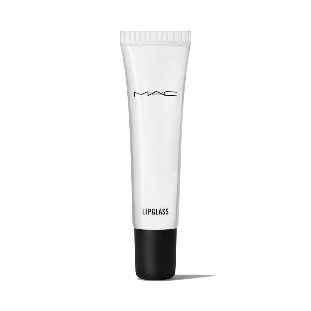Блеск для губ MAC Lipglass Lip Gloss CLEAR 15ml