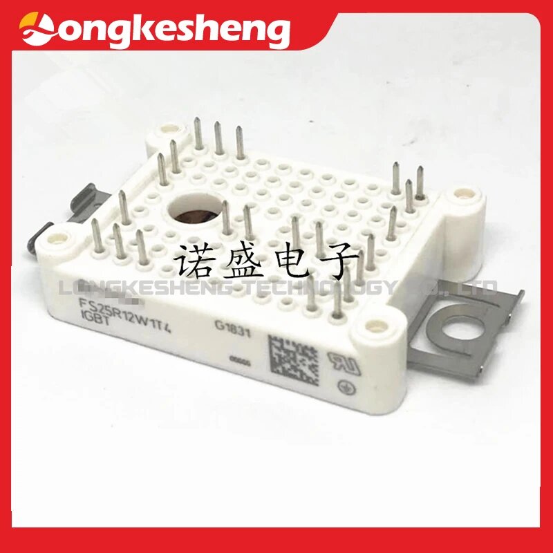 Фильтр кондиционера FP15R12W1T4 FP06R12W1T4-B3