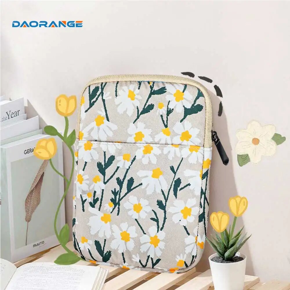 Водонепроницаемый чехол для планшета DAORANGE 6-7 дюймов