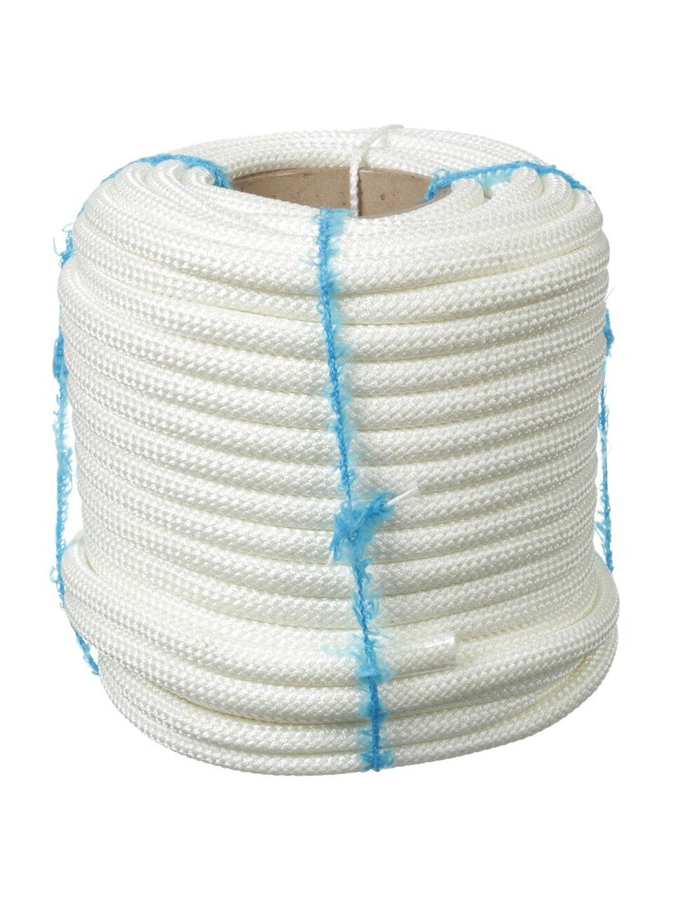 Фал 14 мм Тип-5, 50 м, прочная веревка из Белоруссии, артикул 15с024