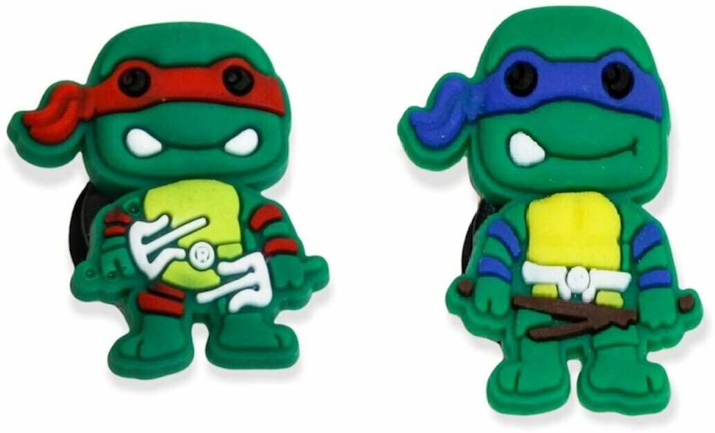 Джиббитсы, украшение для обуви. Украшение для кроксов Crocs, сабо