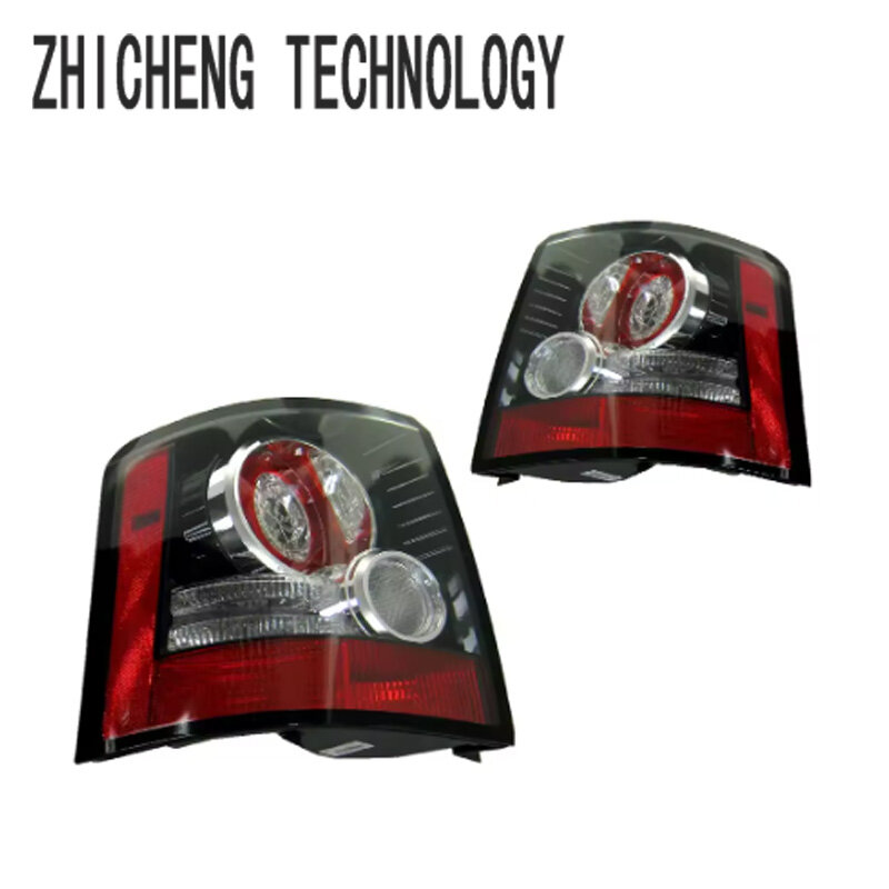 Land Rover Range Rover Sport L320 задние светодиодные фары 2012 года выпуска (включая модернизацию для моделей 2005-09 годов) LR043996, LR043994