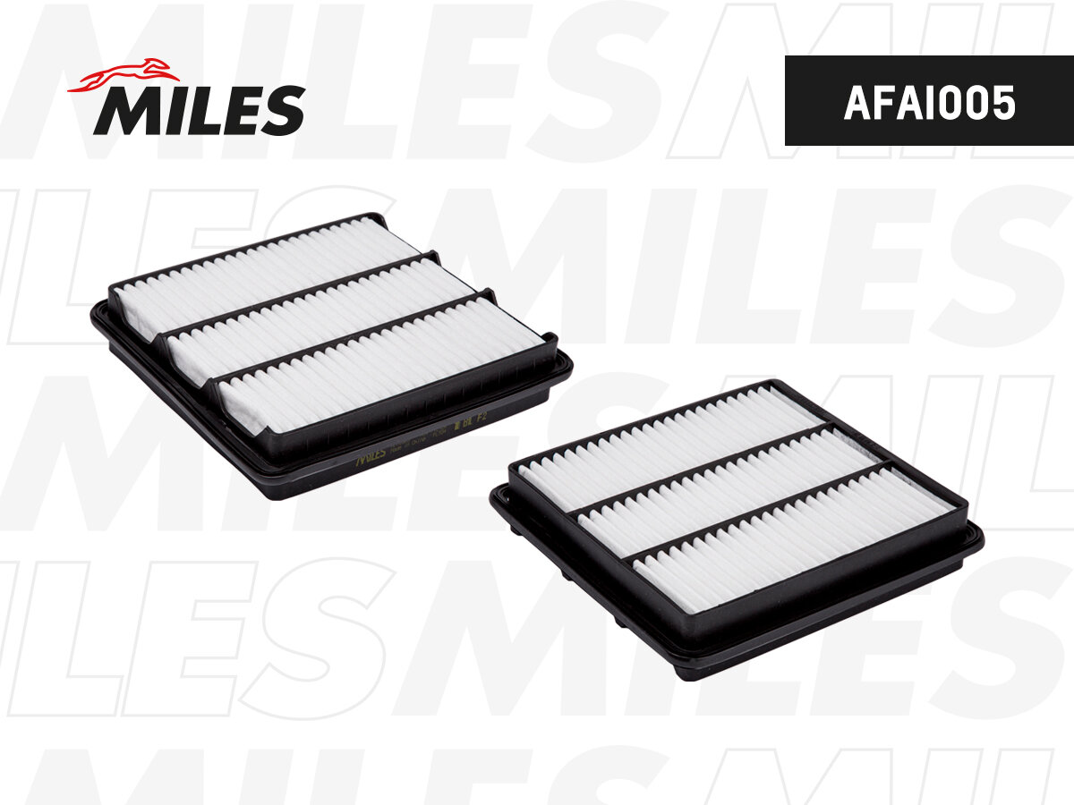 Фильтр воздушный GEELY ATLAS (NL-3) 01.16- 1.8t/2.0/2.4