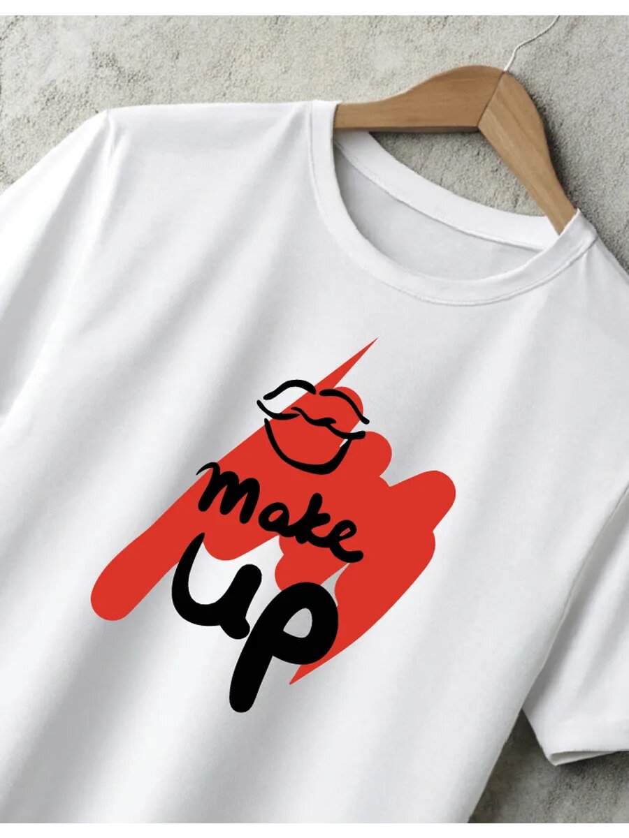 Футболка спортивная