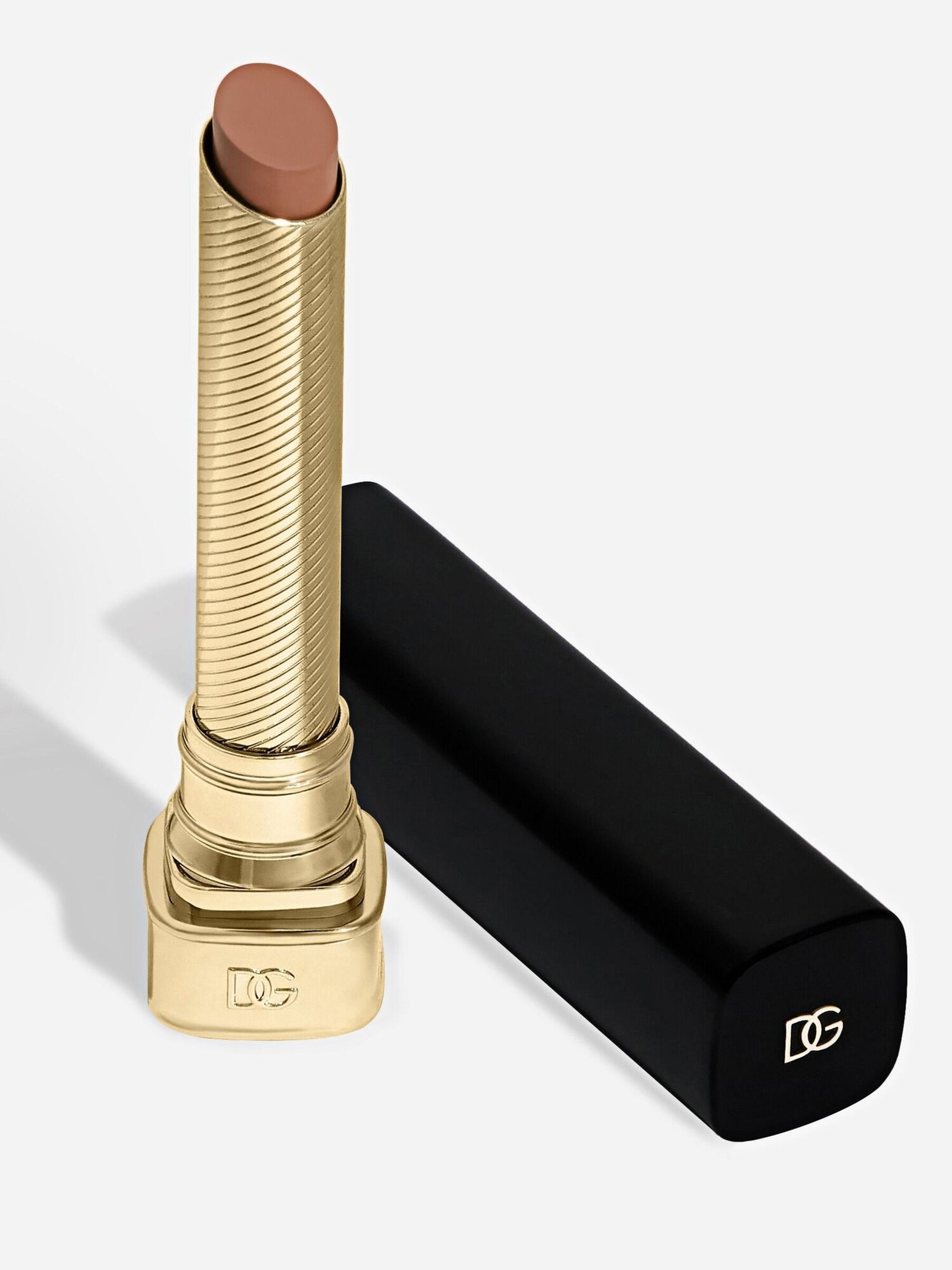 Помада Dolce&Gabbana My Comfy Matte, цвет 03.12, матовая, увлажняющая, 8г