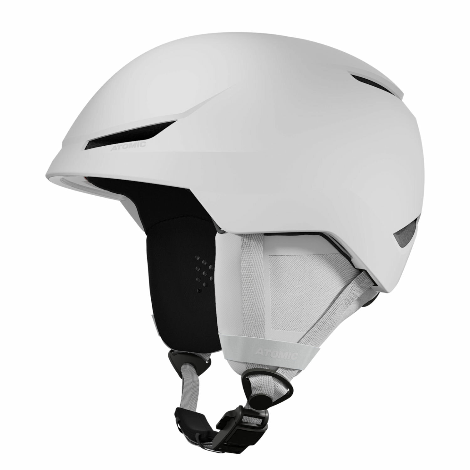 Шлем ATOMIC Revent Amid White Heathe (см:59-63)