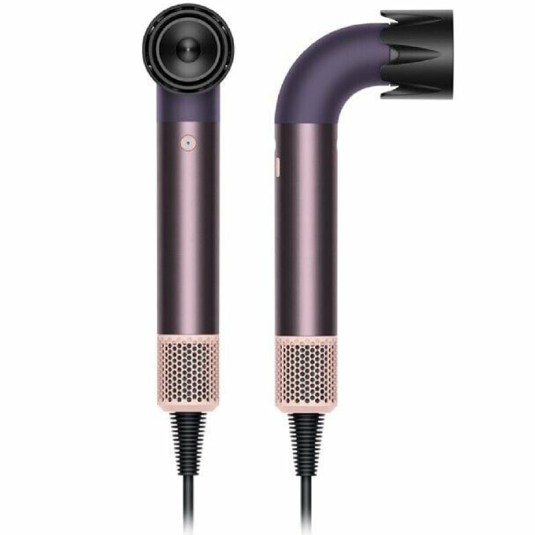 Фен Dyson Supersonic R Pro HD17, Jasper Plum (сливовый), 123486-01, EU