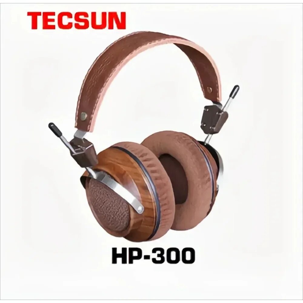 Tecsun HP-300 наушники
