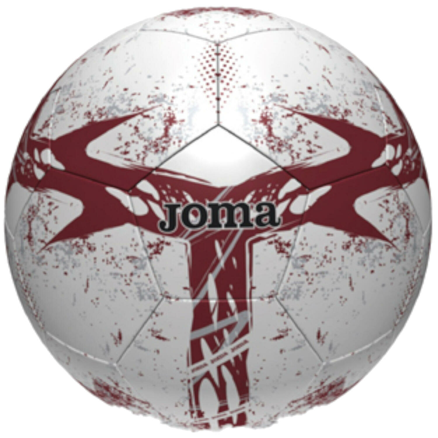 Decathlon Футбольный мяч Torino FC Replica 2ND Ball размер 5 - 5