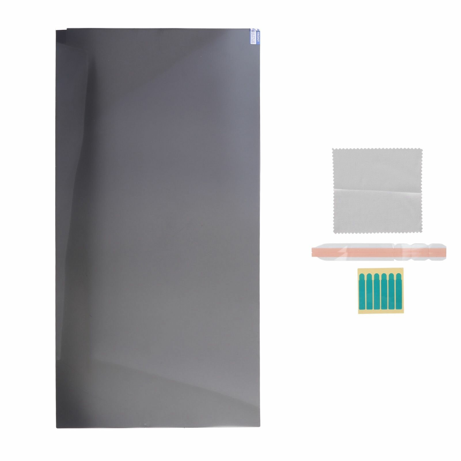 24-дюймовый широкоэкранный фильтр для ПК с антибликовым покрытием