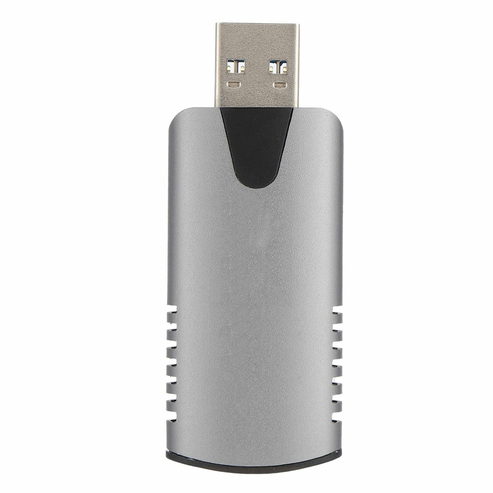 Карта видеозахвата HDMI to USB для телефонов, планшетов, камер