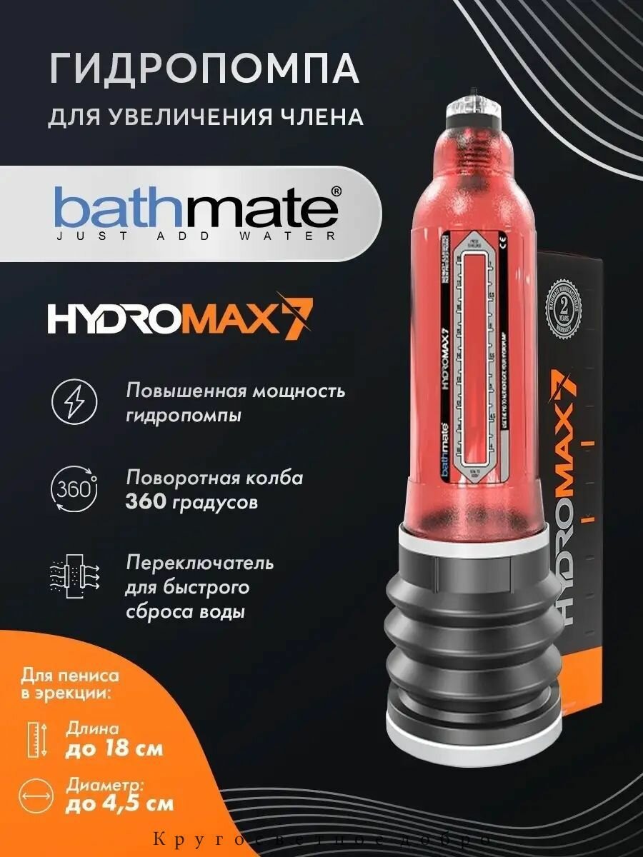 Вакуумная помпа