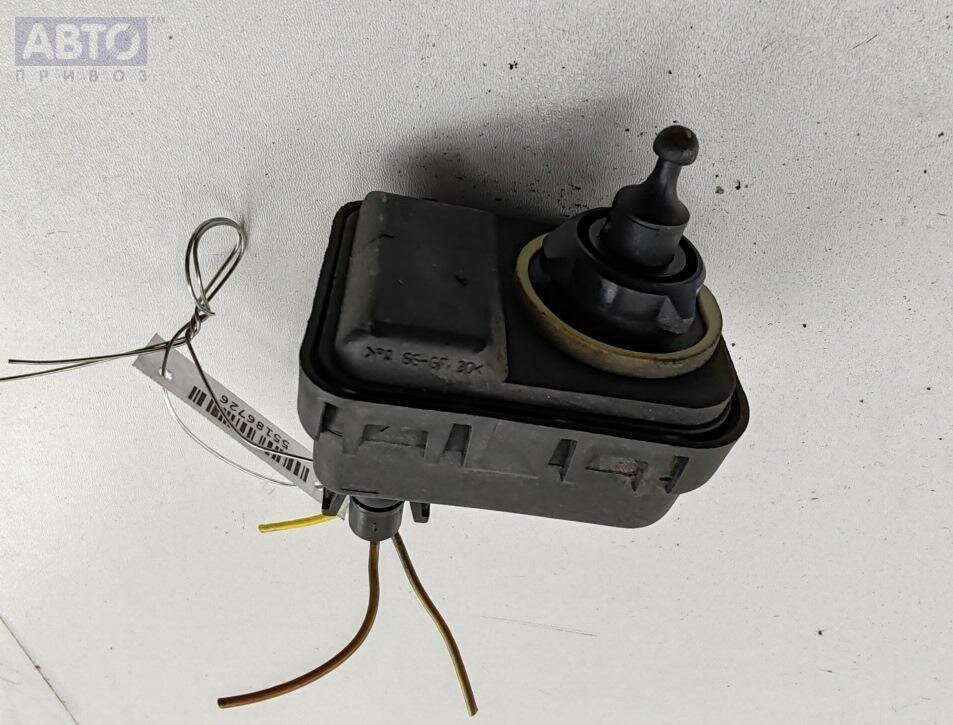 Корректор фар Opel Zafira A (1999-2005)