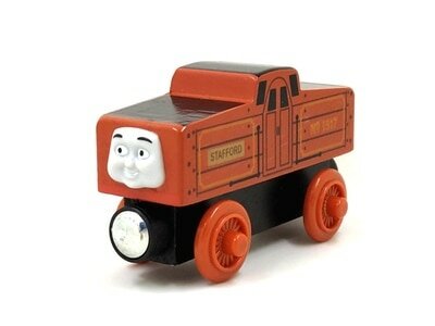 Деревянный магнитный трек Автомобиль Грузовик Аксессуары Игрушка Для Детей Трек игрушечный автомобиль Деревянный Магнитн