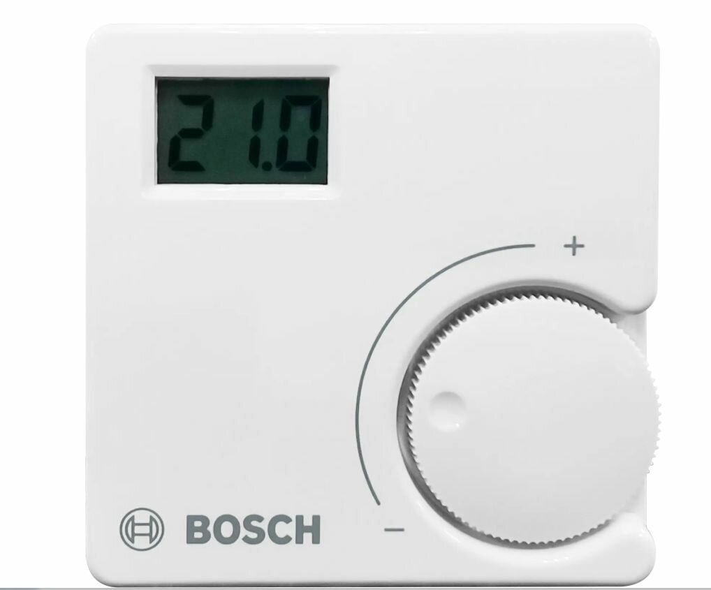 Регулятор температуры