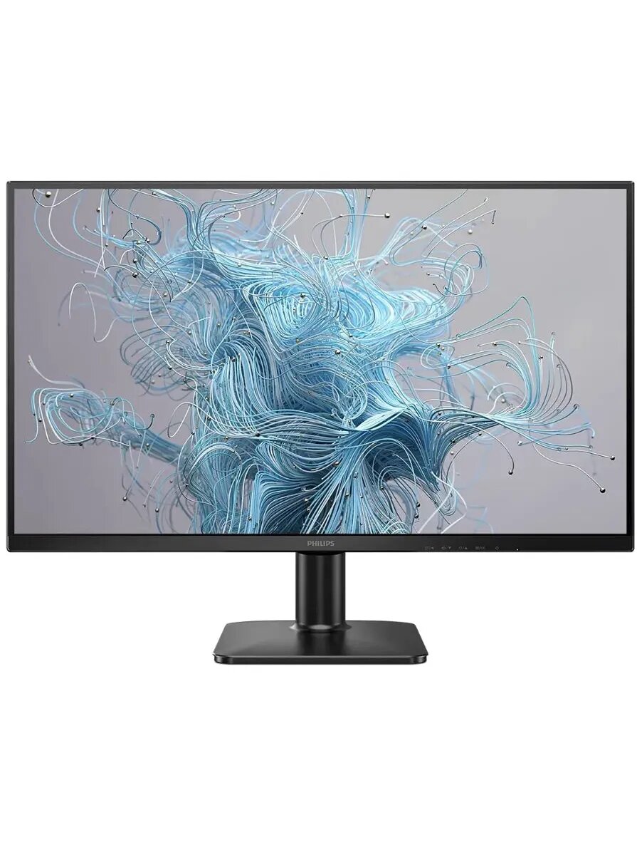 Монитор 27" Philips, 27E2N1500, IPS, 120Гц, 16:9, 1920x1080 Черный