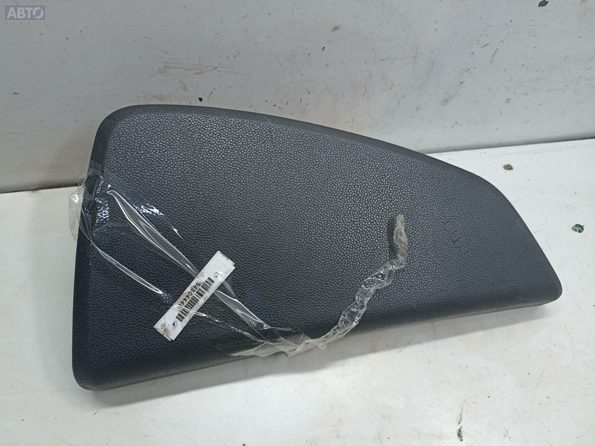 Подушка безопасности боковая (в сиденье) Opel Astra H (2004-2009)