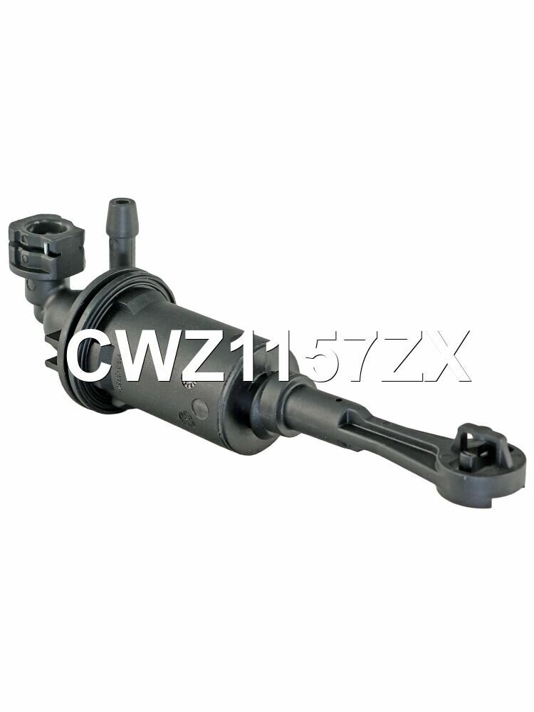 Цилиндр сцепления главный Krauf CWZ1157ZX