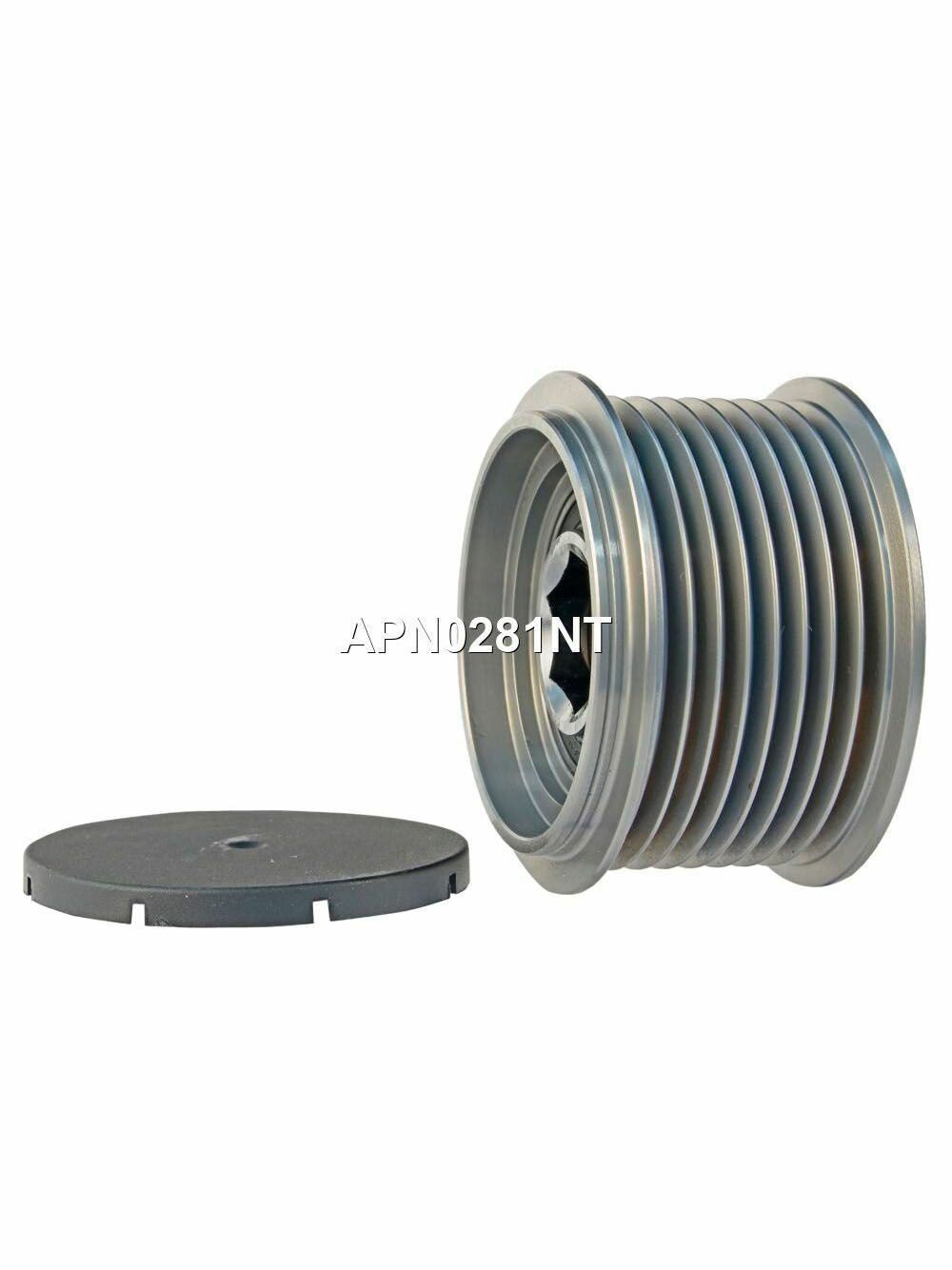 Шкив обгонный генератора Land Rover Discovery Range Rover BMW 523 528 530