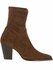 Ботинки Stuart Weitzman Jolene 87, размер 39, brown