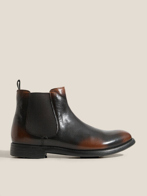 Ботинки челси