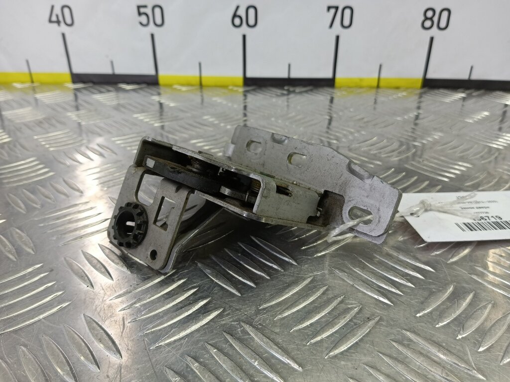 Замок двери распашной левый Б/У для FORD Transit VIII (2013—2025) 1877730