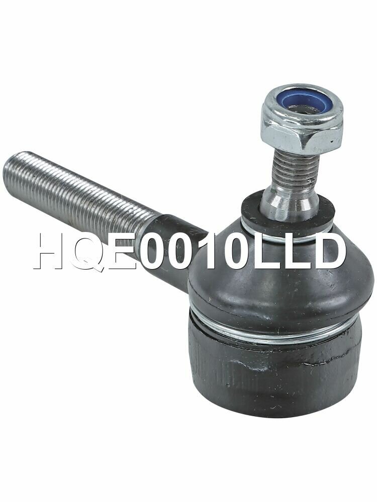Наконечник рулевой Krauf HQE0010LLD